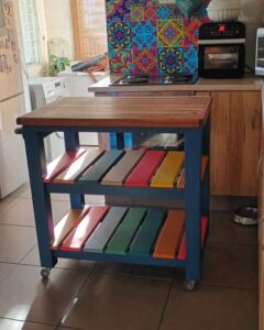 Butchers Block - Rustic Grain Woodworks: Quality Handmade Furniture